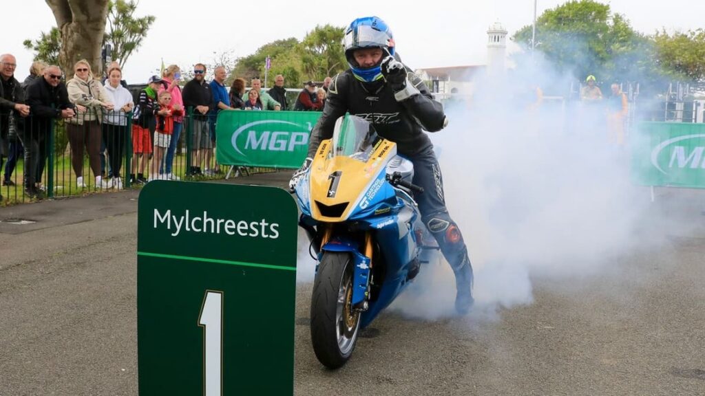 Manx GP 2025 & Classic TT 2025 Round-Up | Isle of Man Racing Highlights