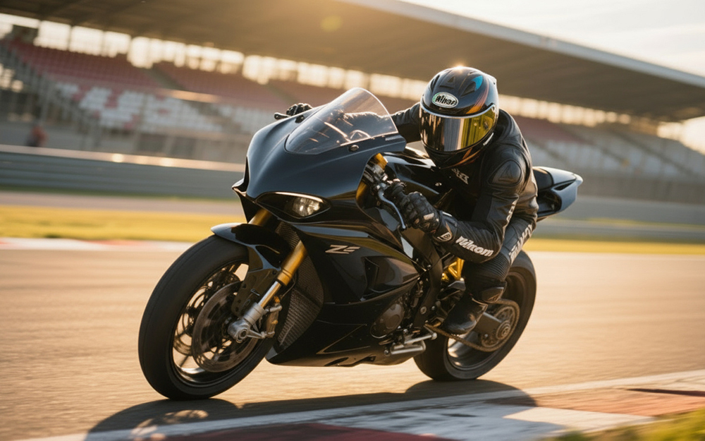 Your First Track Day - What to Know & Where to Go | Lid Life